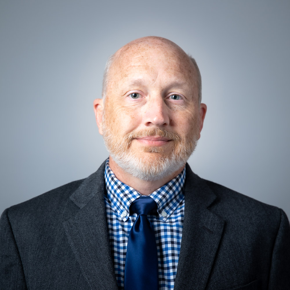 Jason Whitehead | California State University Long Beach